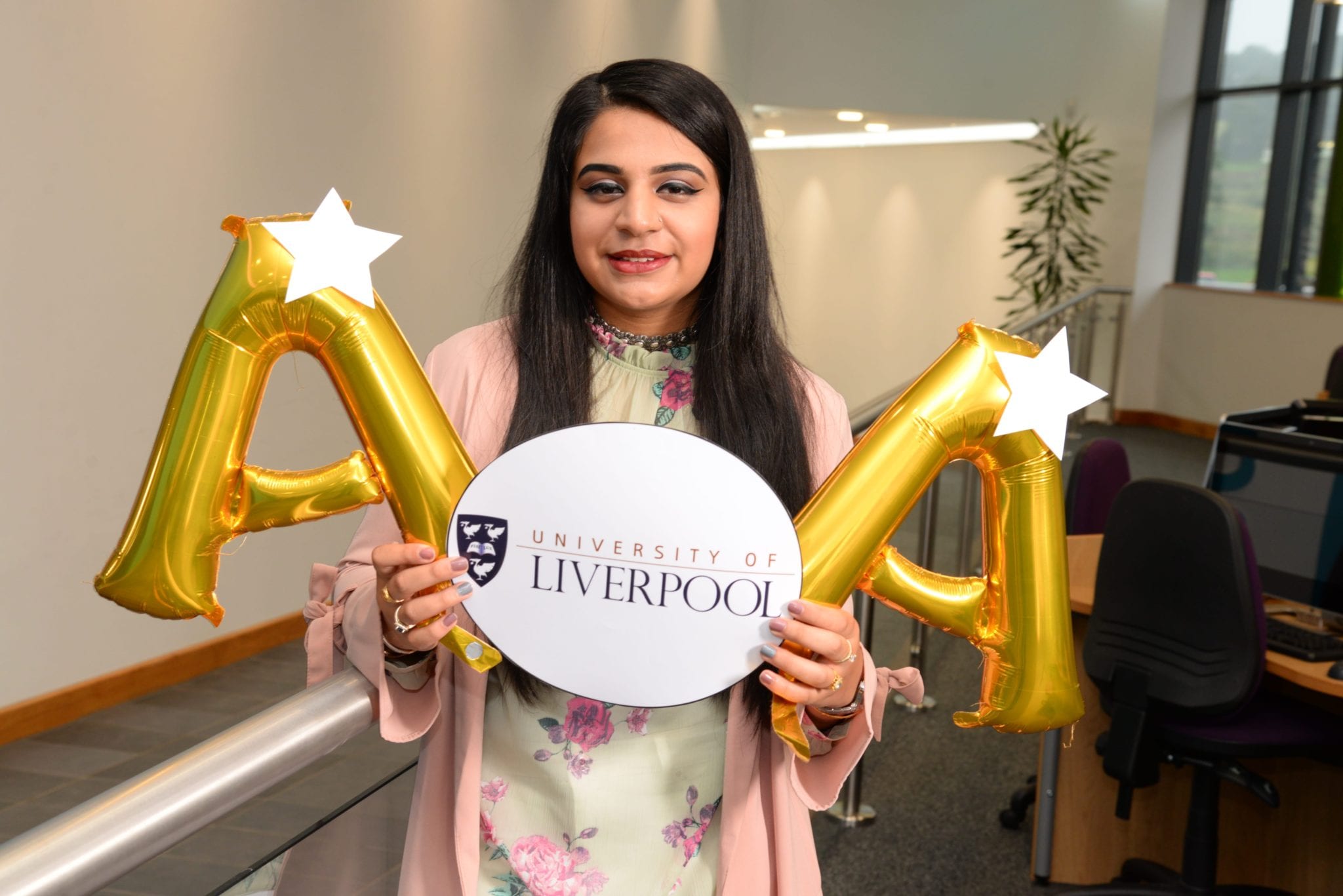 Samiha achieves two A* grades after exam period hospital stay - Nelson ...