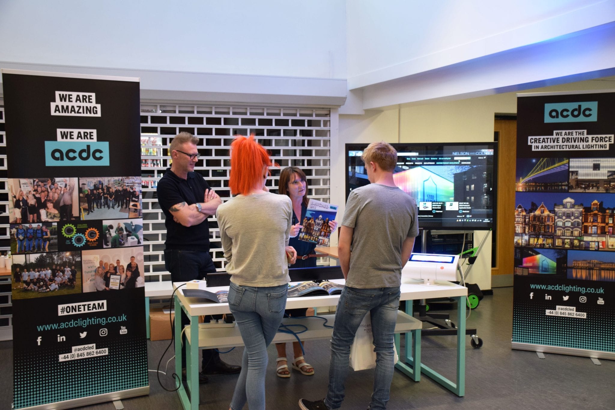 Visitors encouraged to explore opportunities at special Nelson and ...