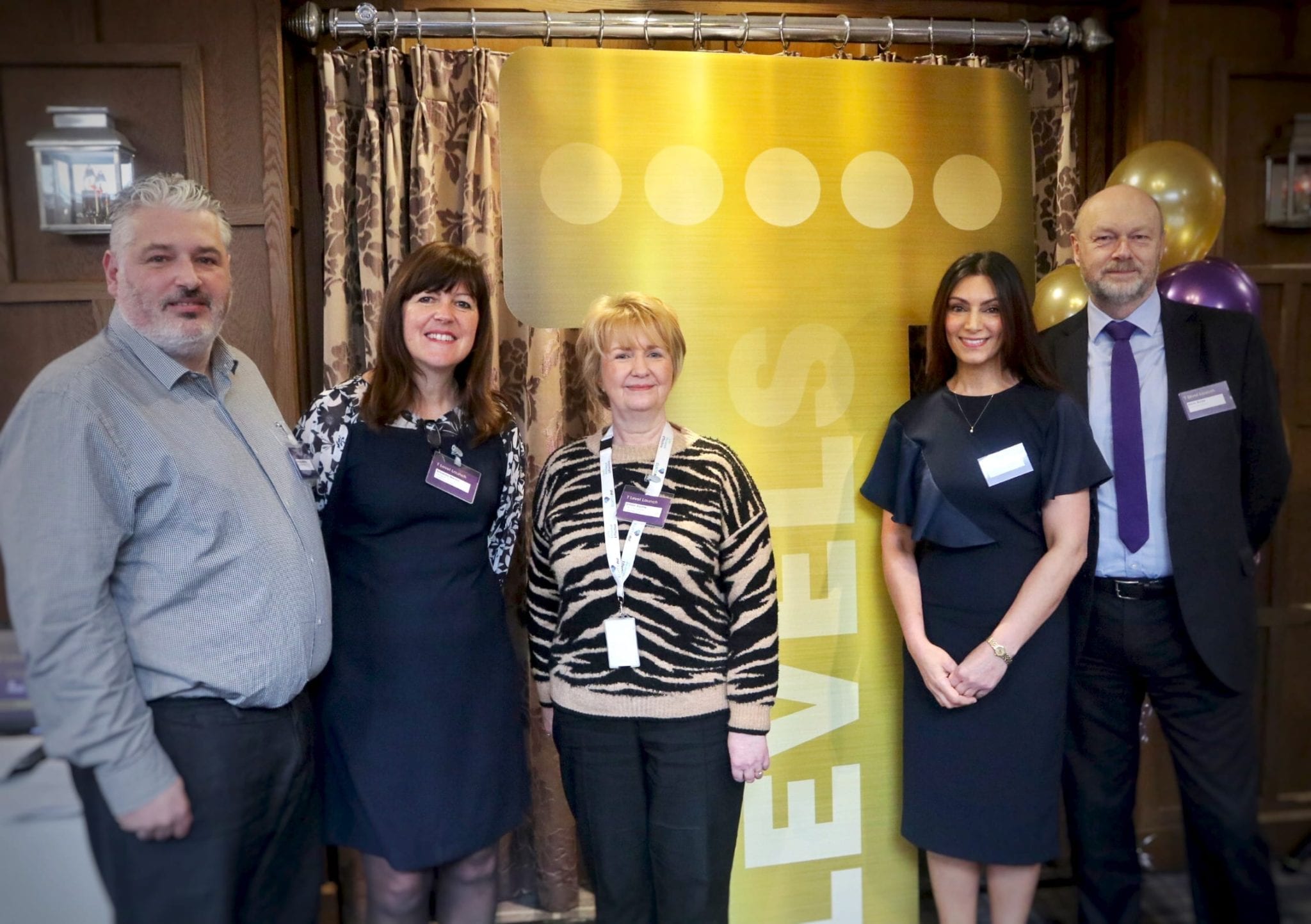 Nelson and Colne College launches T Level qualifications to employers ...