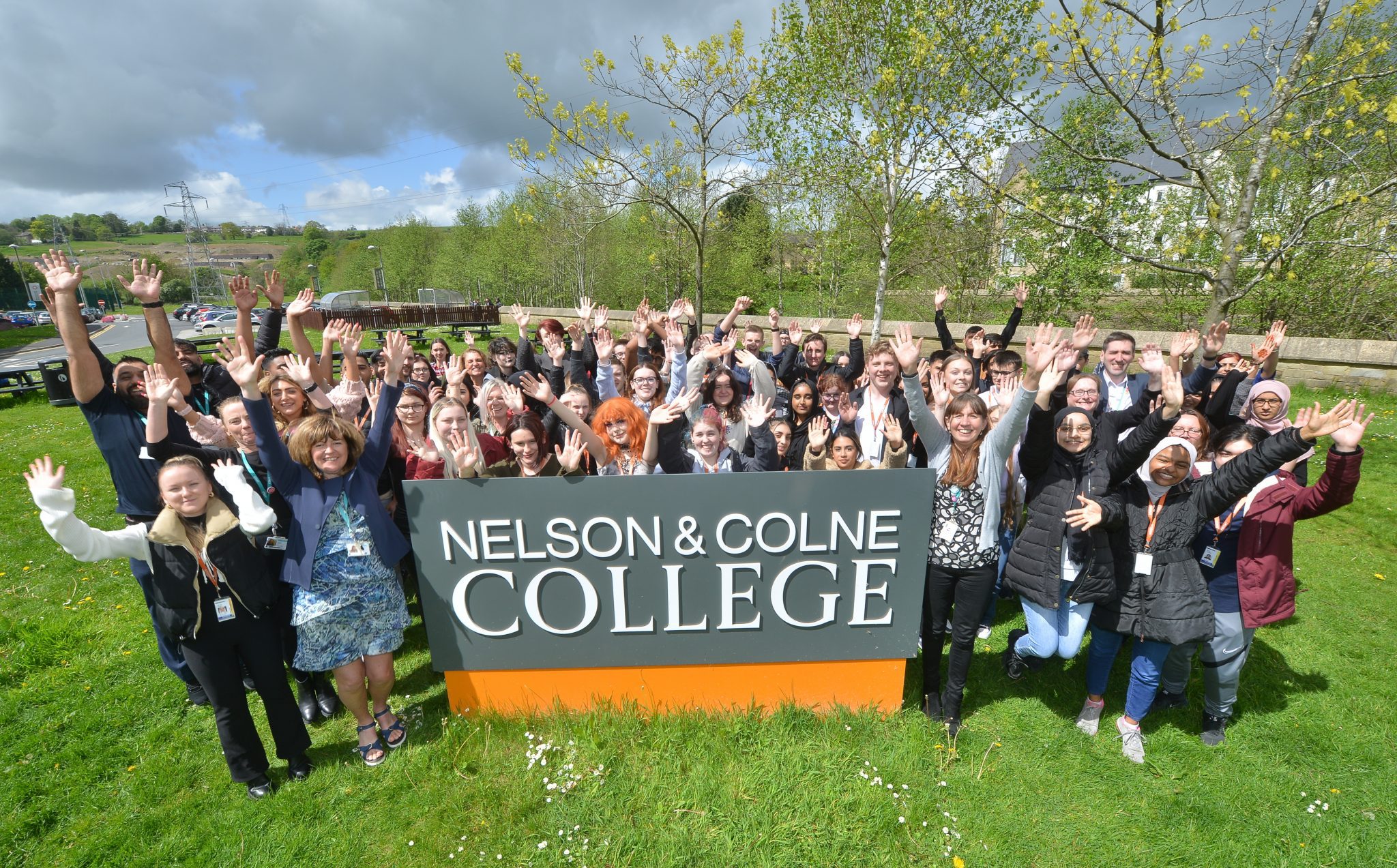 Outstanding Lancashire College Tops Local and National Achievement Rate ...