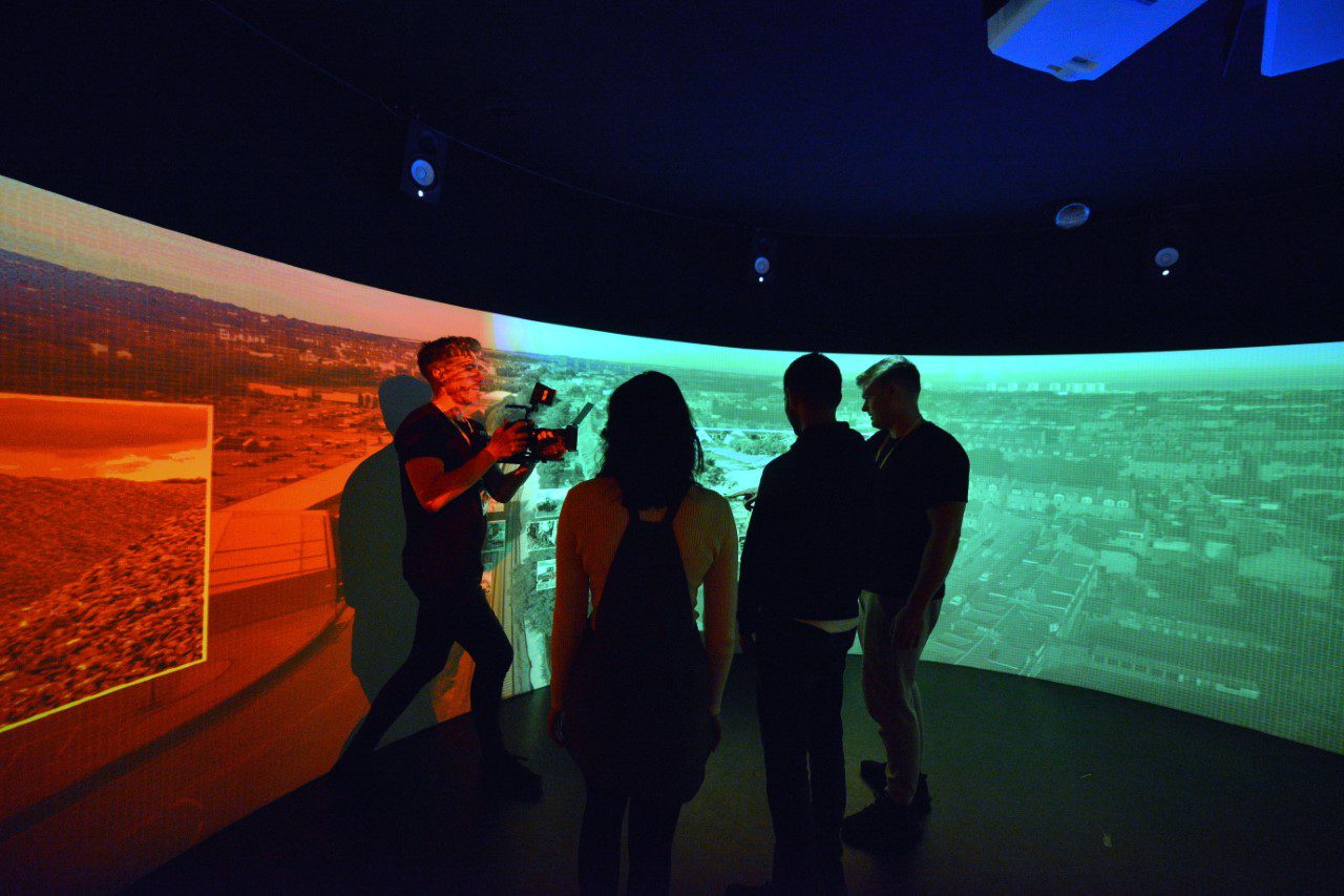 Nelson and Colne College Group help found the Lancashire and Cumbria ...
