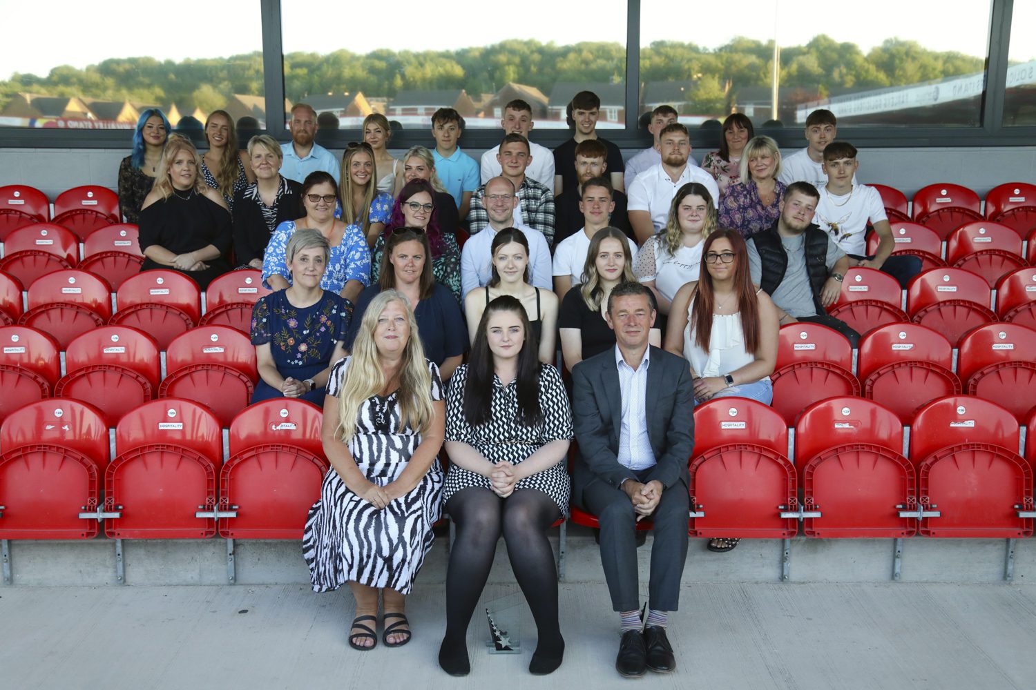 Nelson and Colne College Group Hosts Inspiring Apprenticeship Awards ...