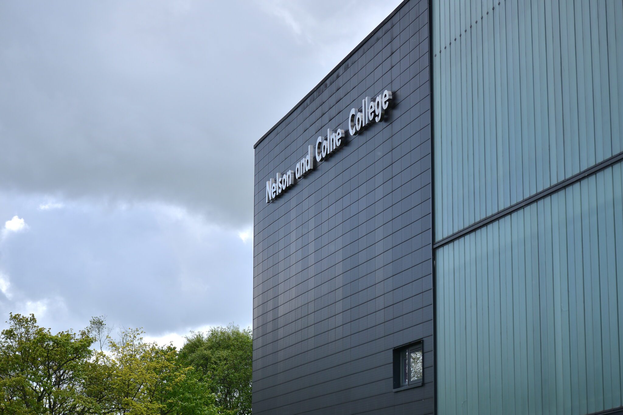 Nelson and Colne College Learners Outperform National Average and ...