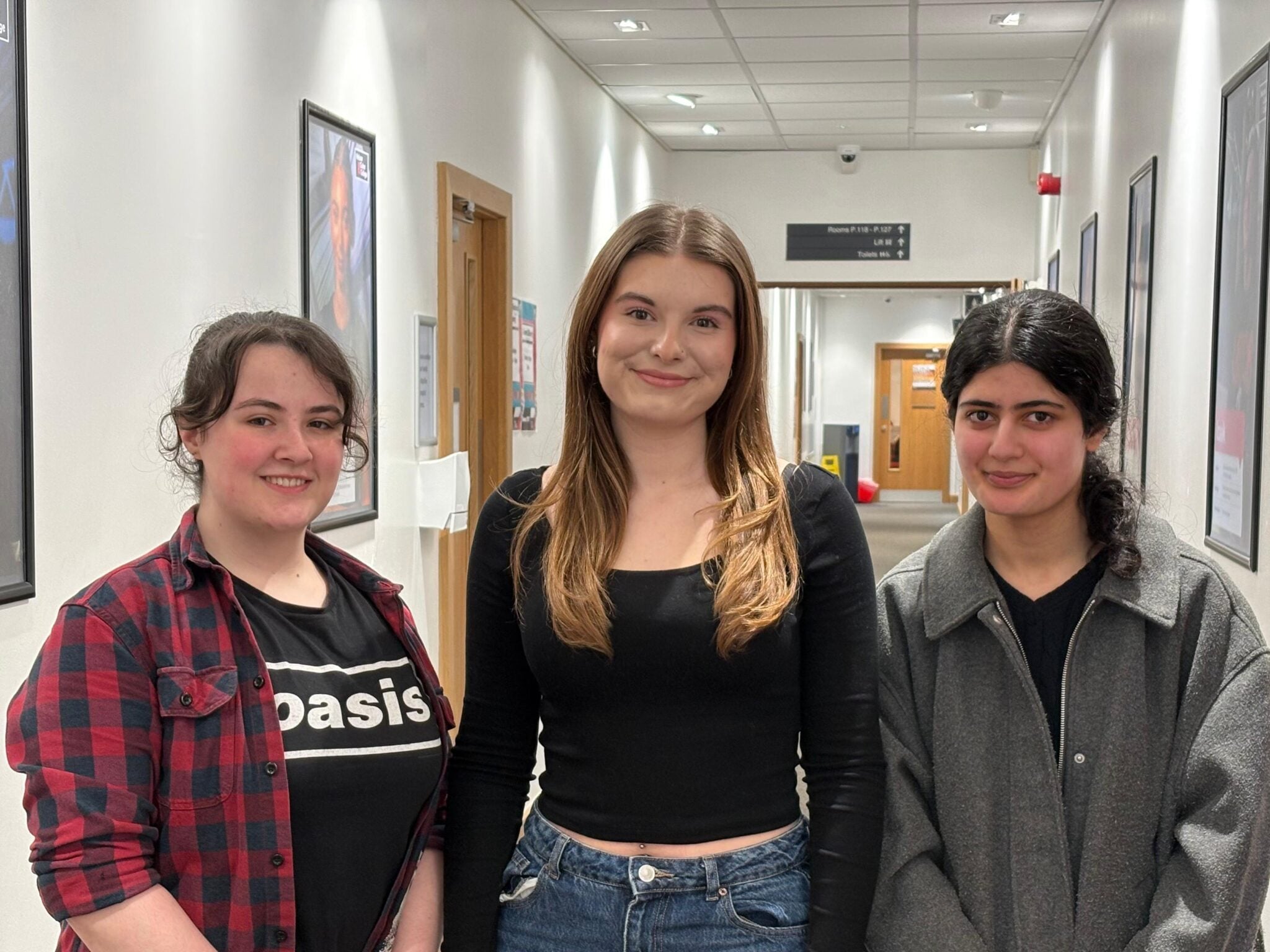 Nelson and Colne College Students Complete Prestigious Academic ...
