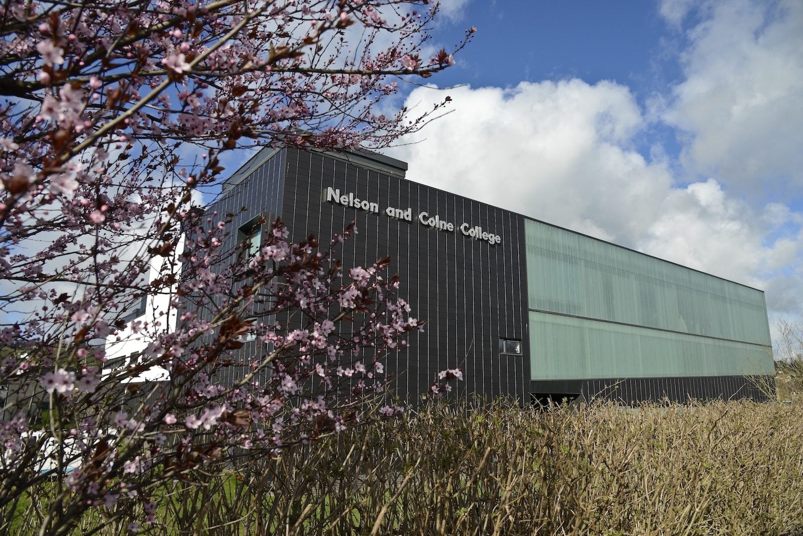 Nelson and Colne College Group secures strategic apprenticeship ...