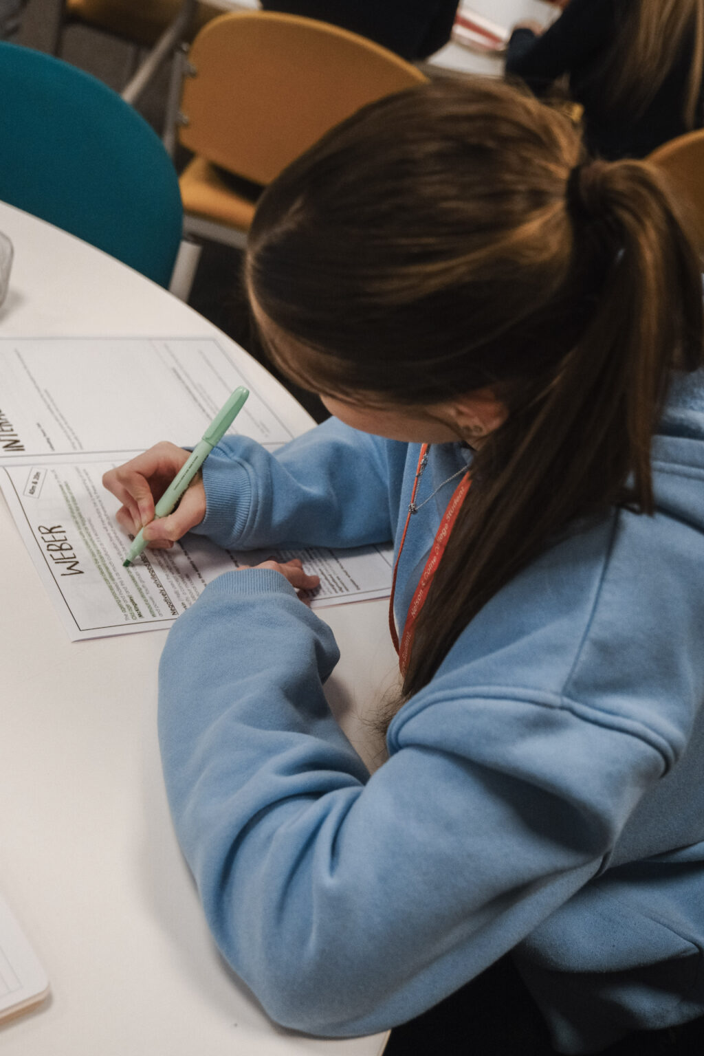 Entry Level Courses - Nelson & Colne College