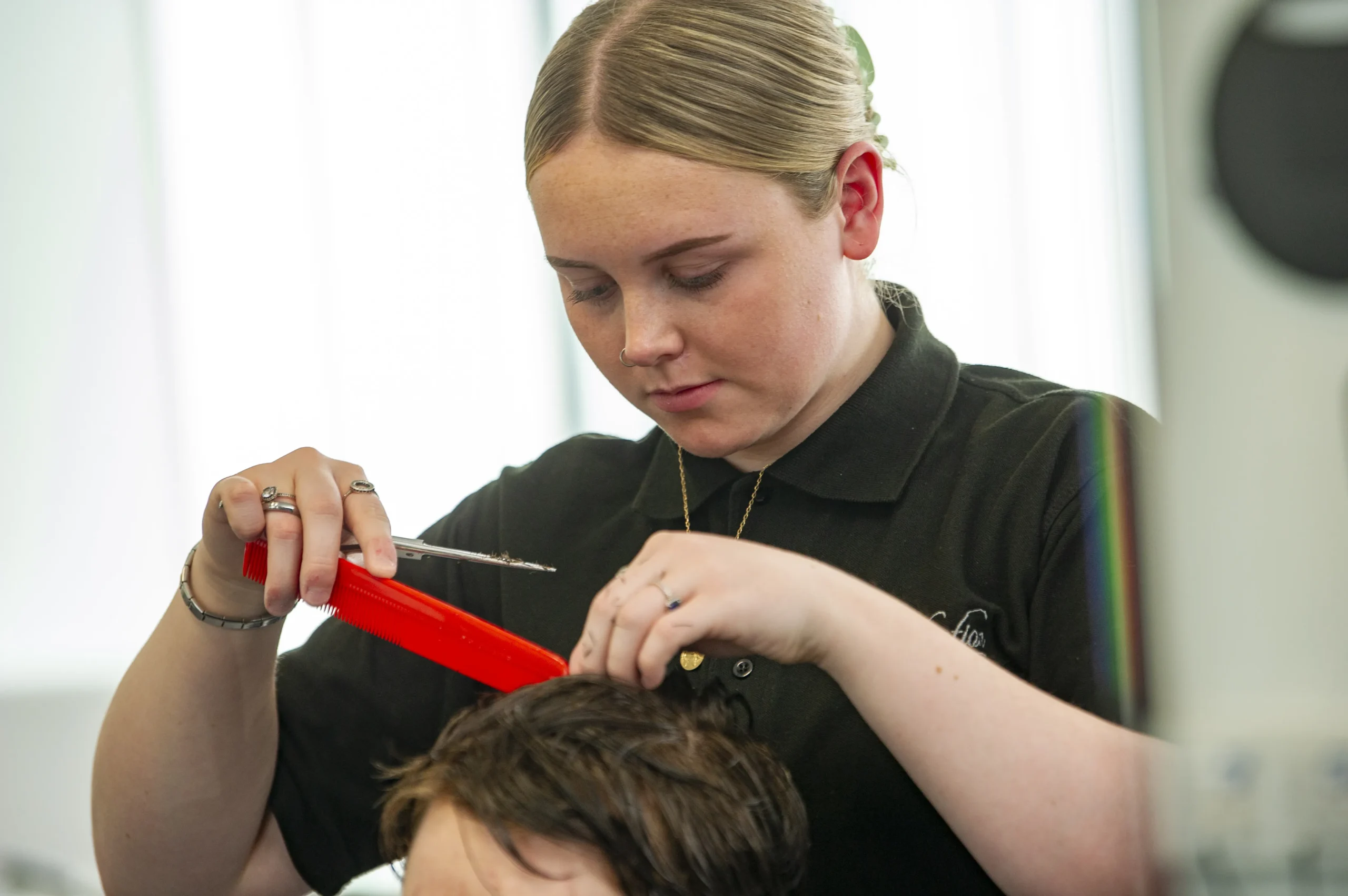 Apprenticeships We Offer - Nelson & Colne College